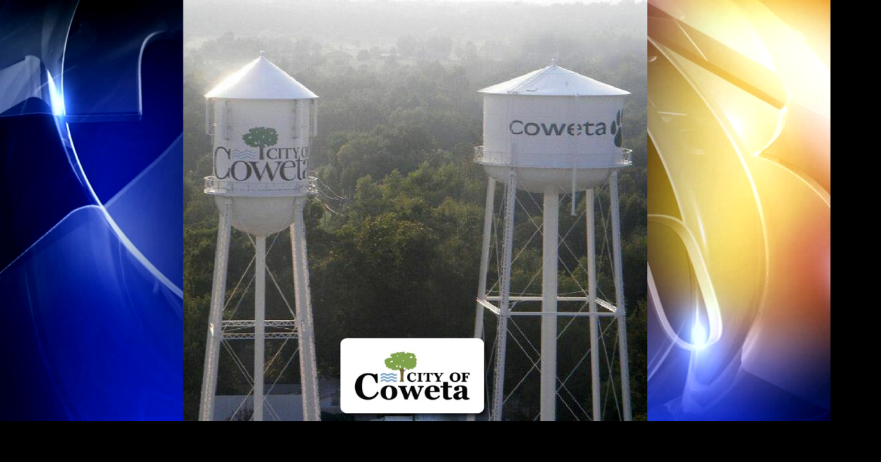 Crews working to enhance Coweta drinking water system | News | fox23.com