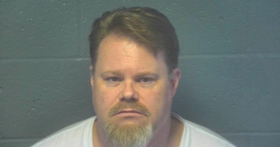 OSBI arrests Oklahoma County man on child pornography charges | Local ...