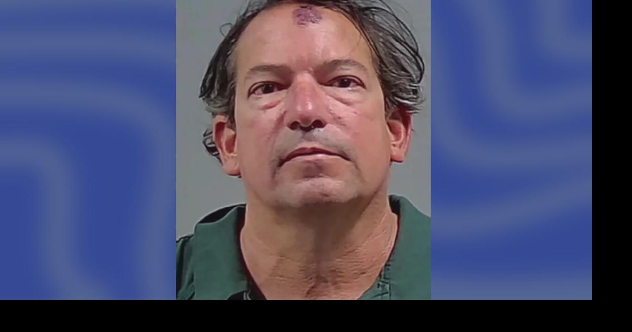 Florida man accused of trying to kill 86-year-old mother | Trending ...