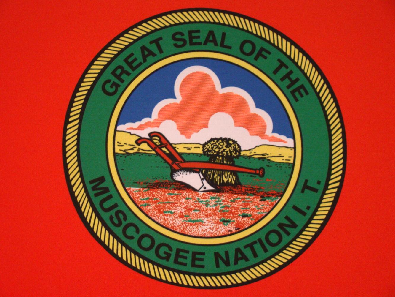 City of Tulsa and Muscogee Creek Nation reach settlement agreement in ...