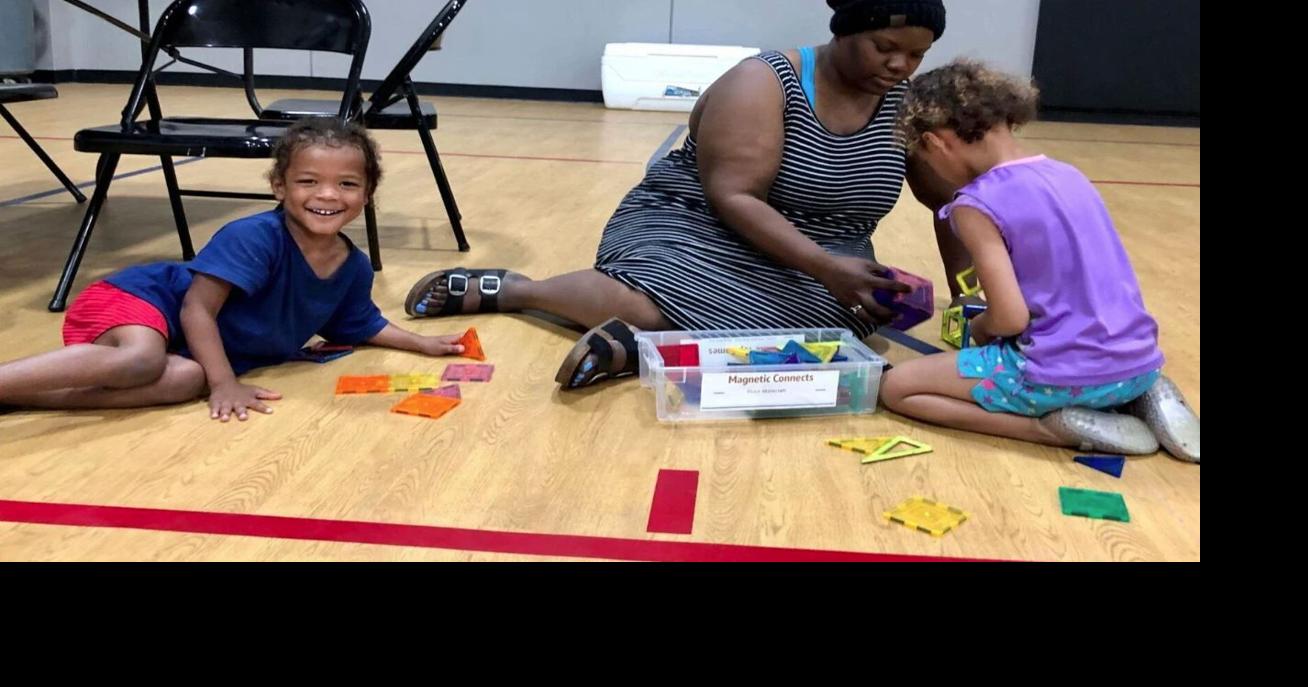 Community reacts to Tulsa Dream Center opening its doors to those ...