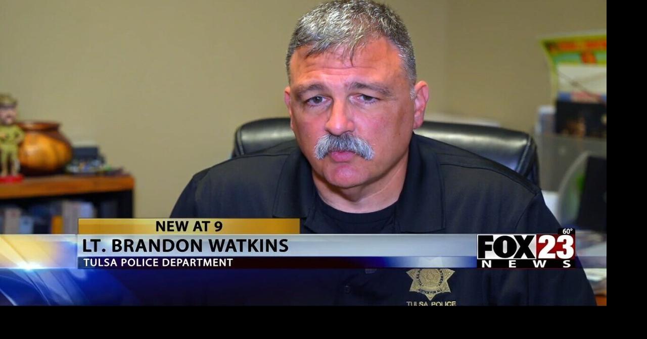Tulsa officer helps reunite daughter with father’s remains decades ...