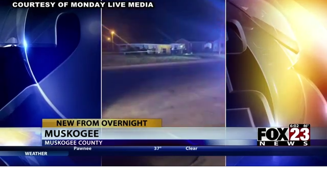 Teenager hospitalized after drive-by shooting in Muskogee | News ...
