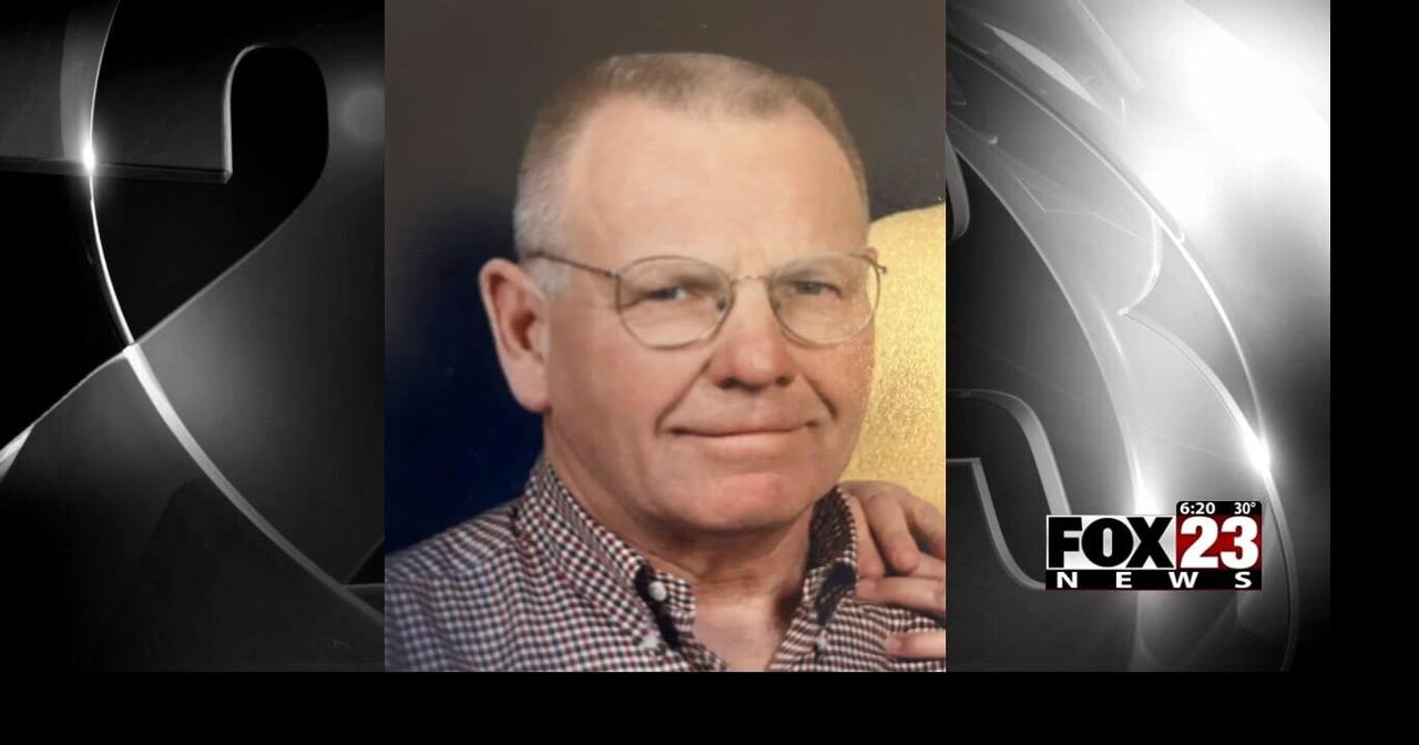 Catoosa Police Department announces passing of Police Chaplain | News ...