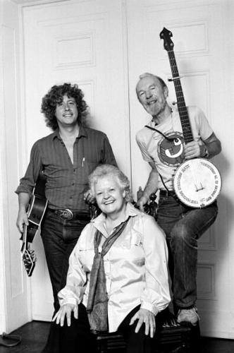 Photos: Arlo Guthrie through the years | | fox23.com