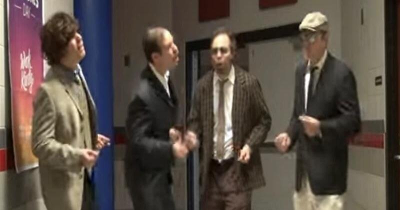 Bixby math teacher preps students for state testing in unique way ...