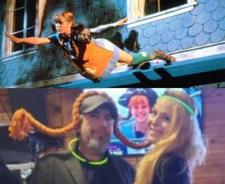 Pippi Longstocking actress from 1988 movie quarantined with an Okie ...