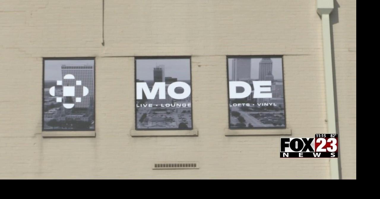 MODE development aims to create new cultural hub in downtown Tulsa ...