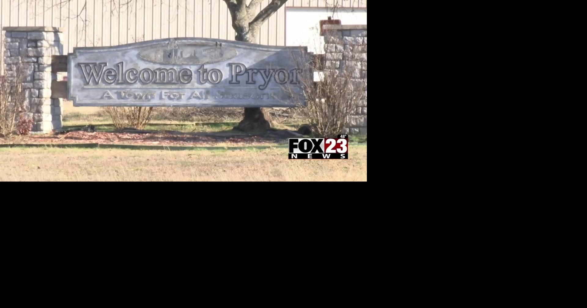 Nonprofit in Pryor continues to give back to the community for the ...