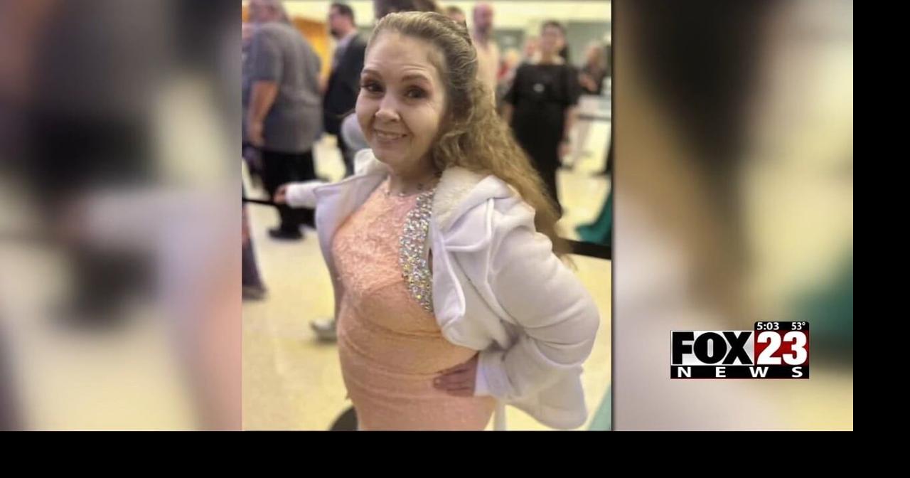 Family relieved after missing Tulsa woman found safe | News | fox23.com