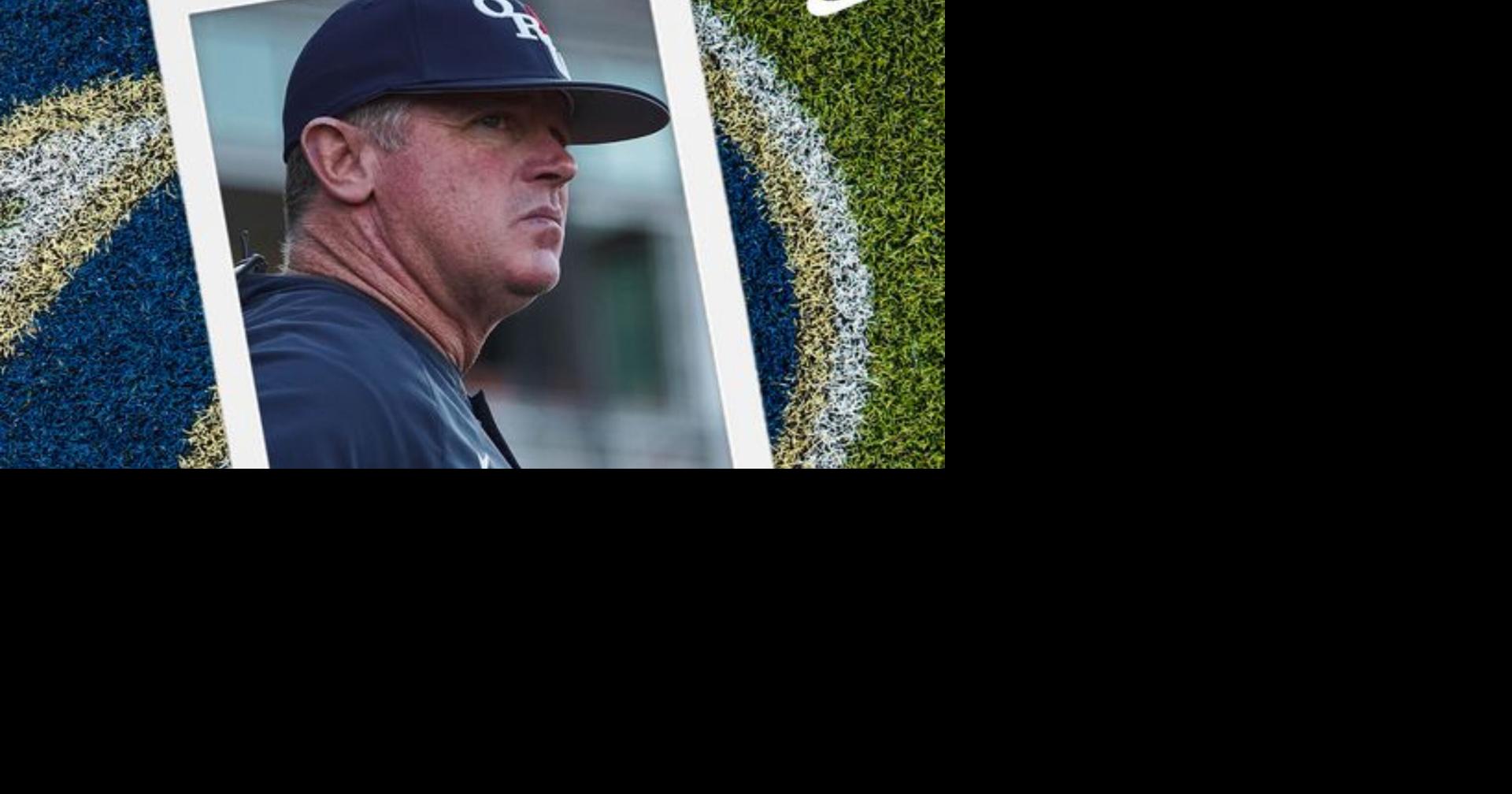 ORU's Folmar named National Coach of the Year by college writers ...