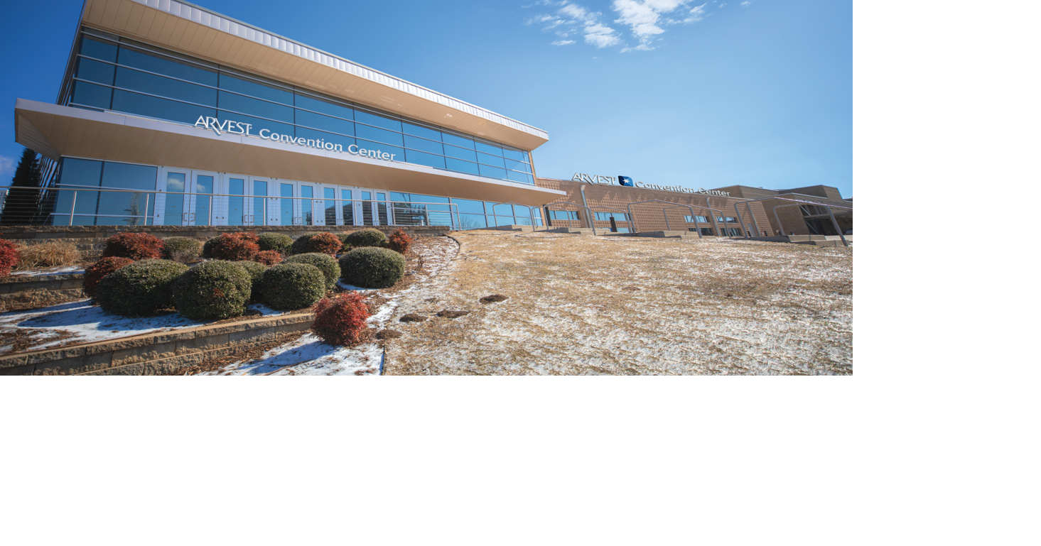 Matthews Hospitality chosen as developer for downtown convention center ...