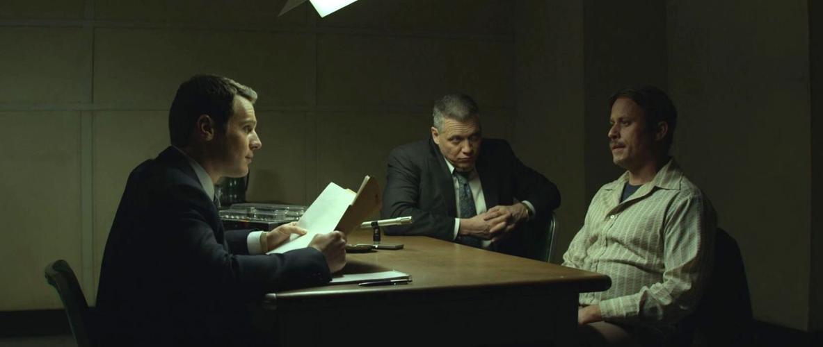 Photos: Actor Jesse C. Boyd co-stars in Halloween Ends | | fox23.com