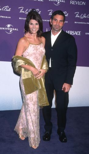 Photos: Lori Loughlin through the years | | fox23.com