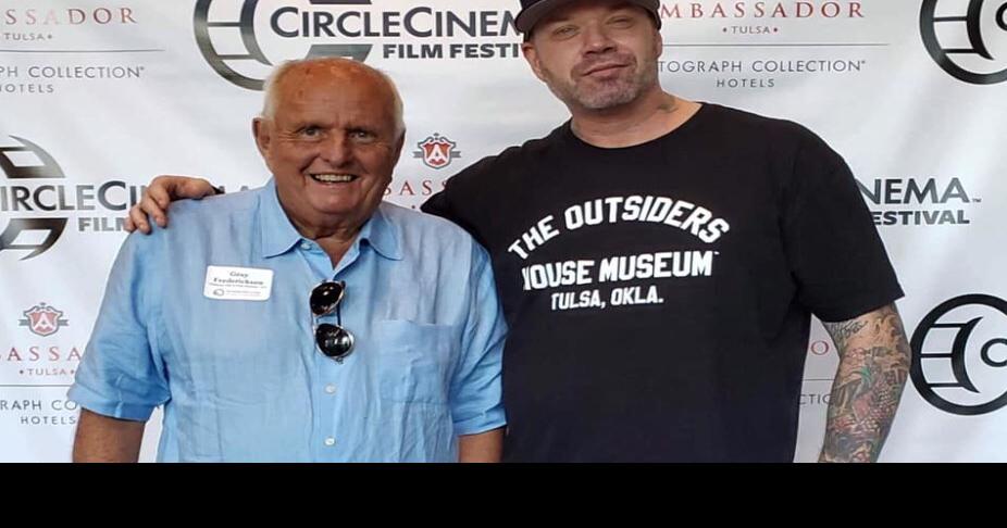 ‘The Outsiders’ producer, Gray Frederickson passes away leaving behind ...