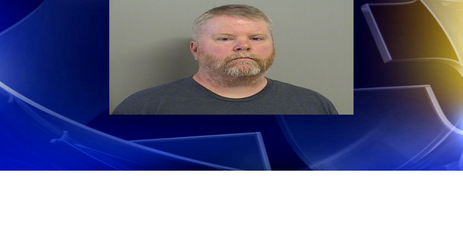 Owasso man arrested for child porn after cyber tip leads to search ...