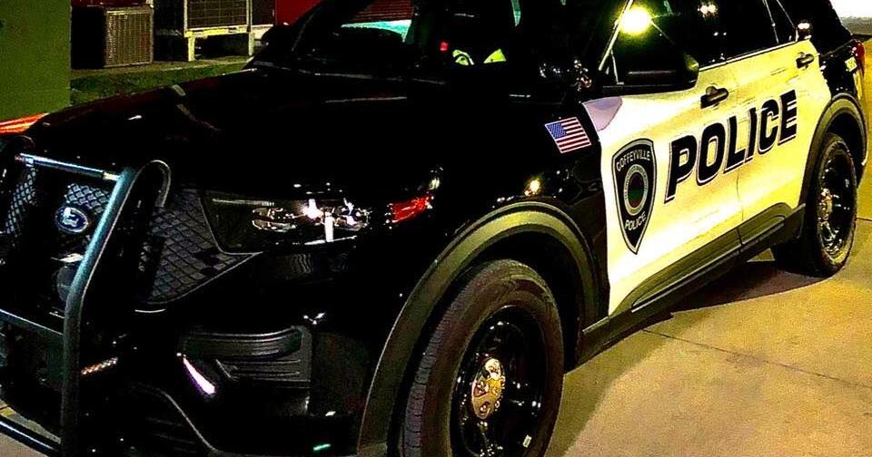 KBI investigating deadly officer-involved shooting in Coffeyville ...