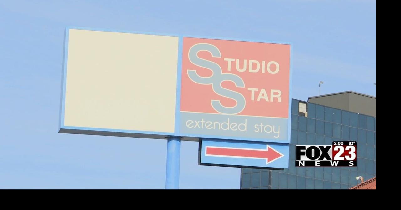 Sudden closure of Studio Star Hotel leaves tenants in limbo | News ...
