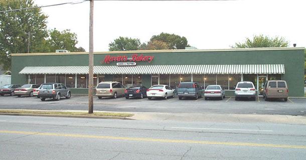 Larry Merritt, co-founder of Merritt’s Bakery, passes away | Local ...