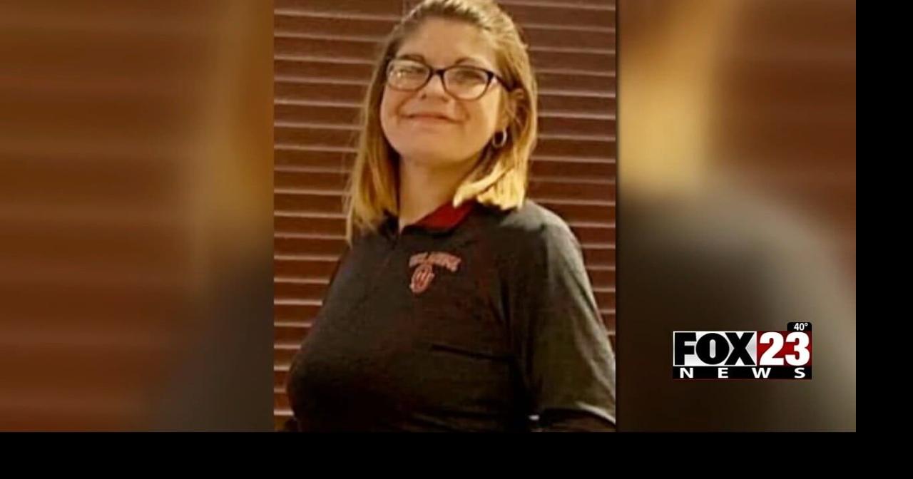 Former co-workers remember 39-year-old woman after Tulsa Police find ...