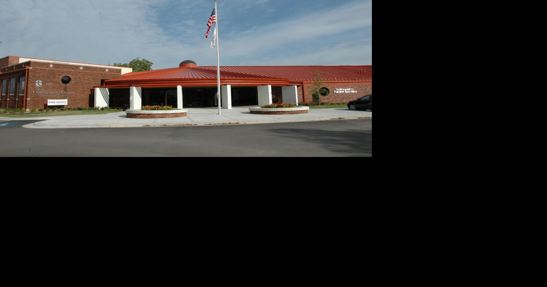 Herman and Kate Kaiser Library to hold blackout poetry event | News ...