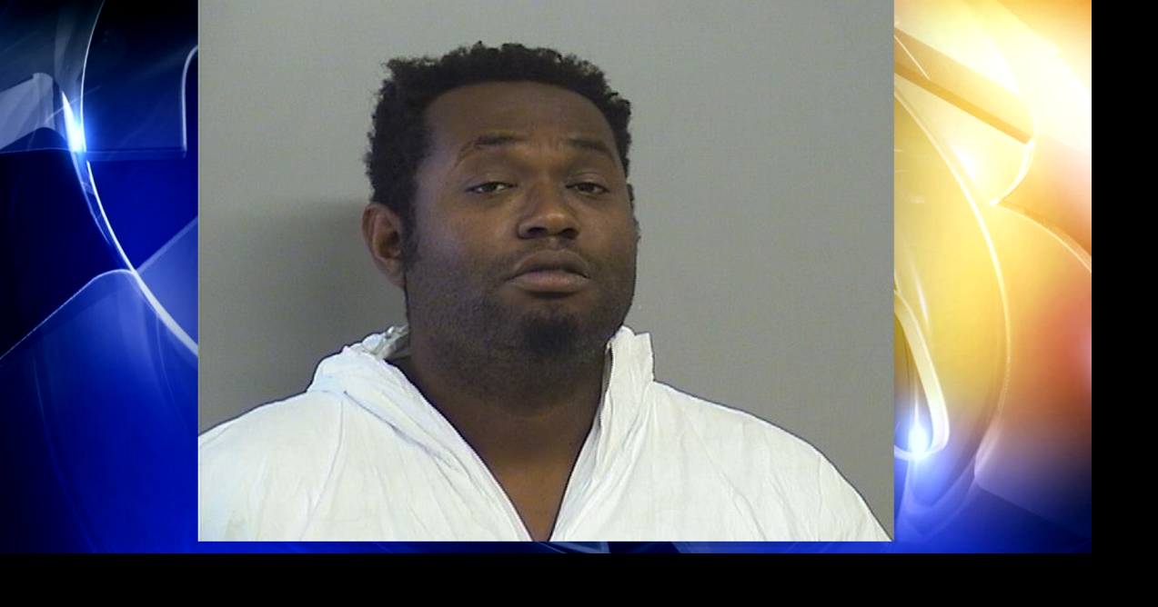 Owasso Police arrest man suspected of assaulting restaurant employee ...