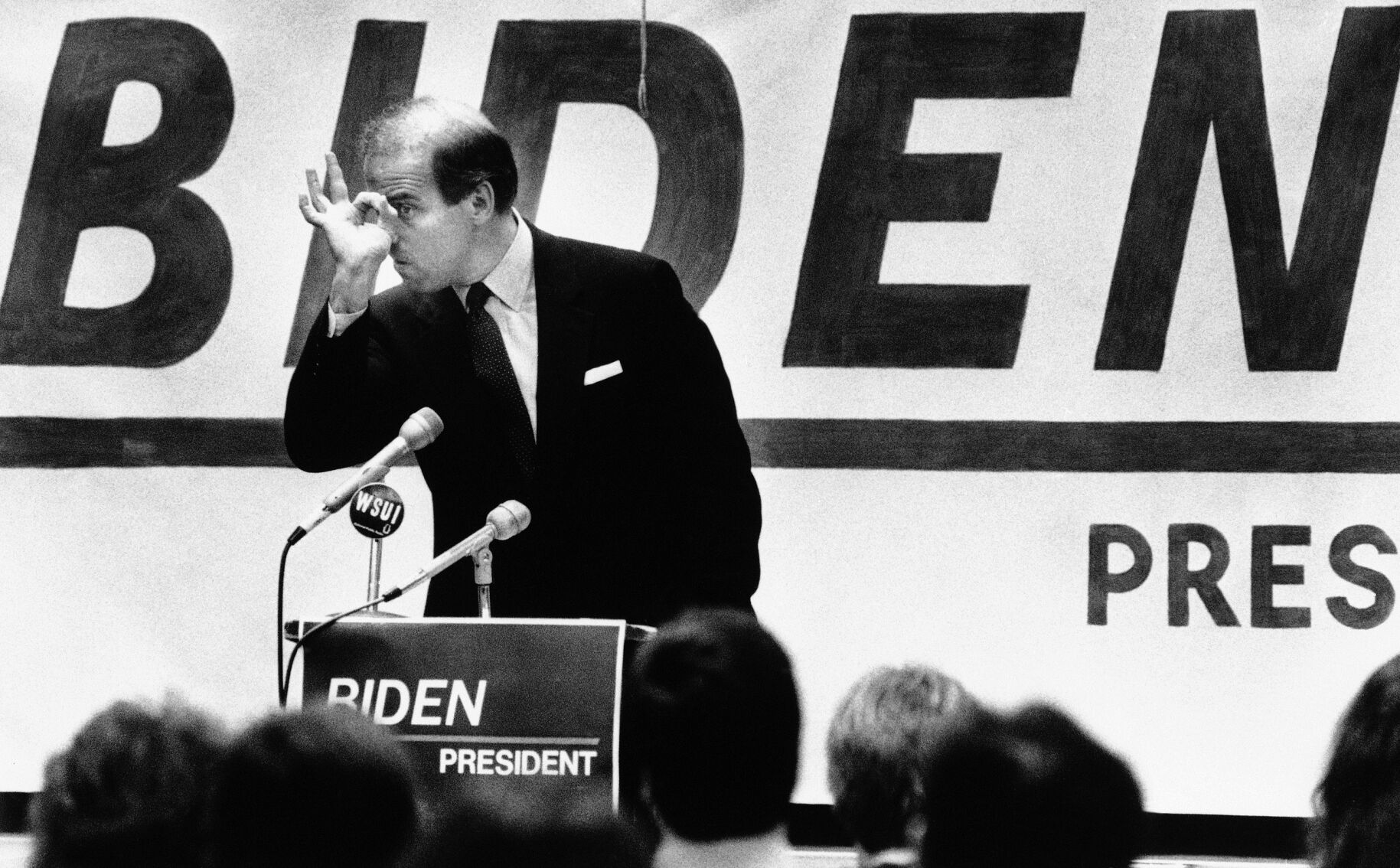 Photos: Joe Biden Through the Years | | fox23.com