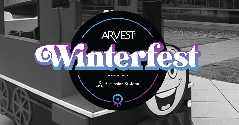 Winterfest returning for 16th year in downtown Tulsa | News | fox23.com