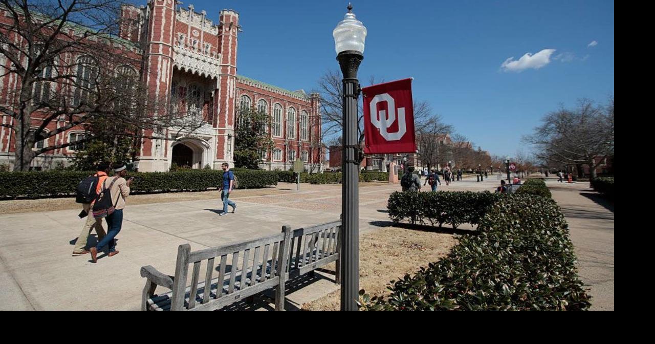 Oklahoma instructor removed from teaching for failing a Bible-based ...