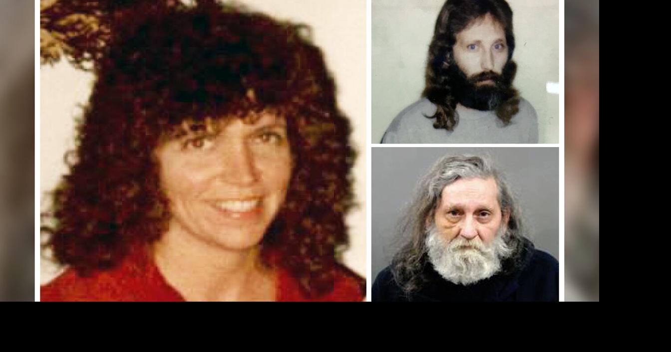DNA cold case: Kansas ex-con charged in unsolved 1979 murder of ...