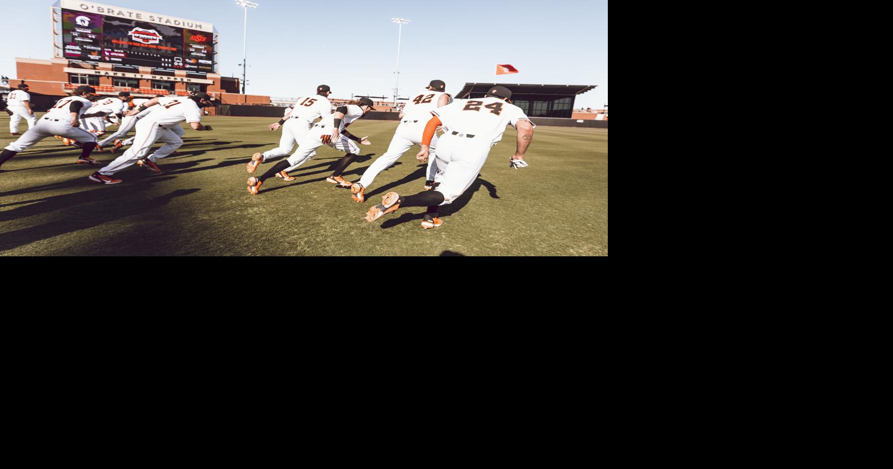 OSU opens O’Brate Stadium with a win | Sports | fox23.com