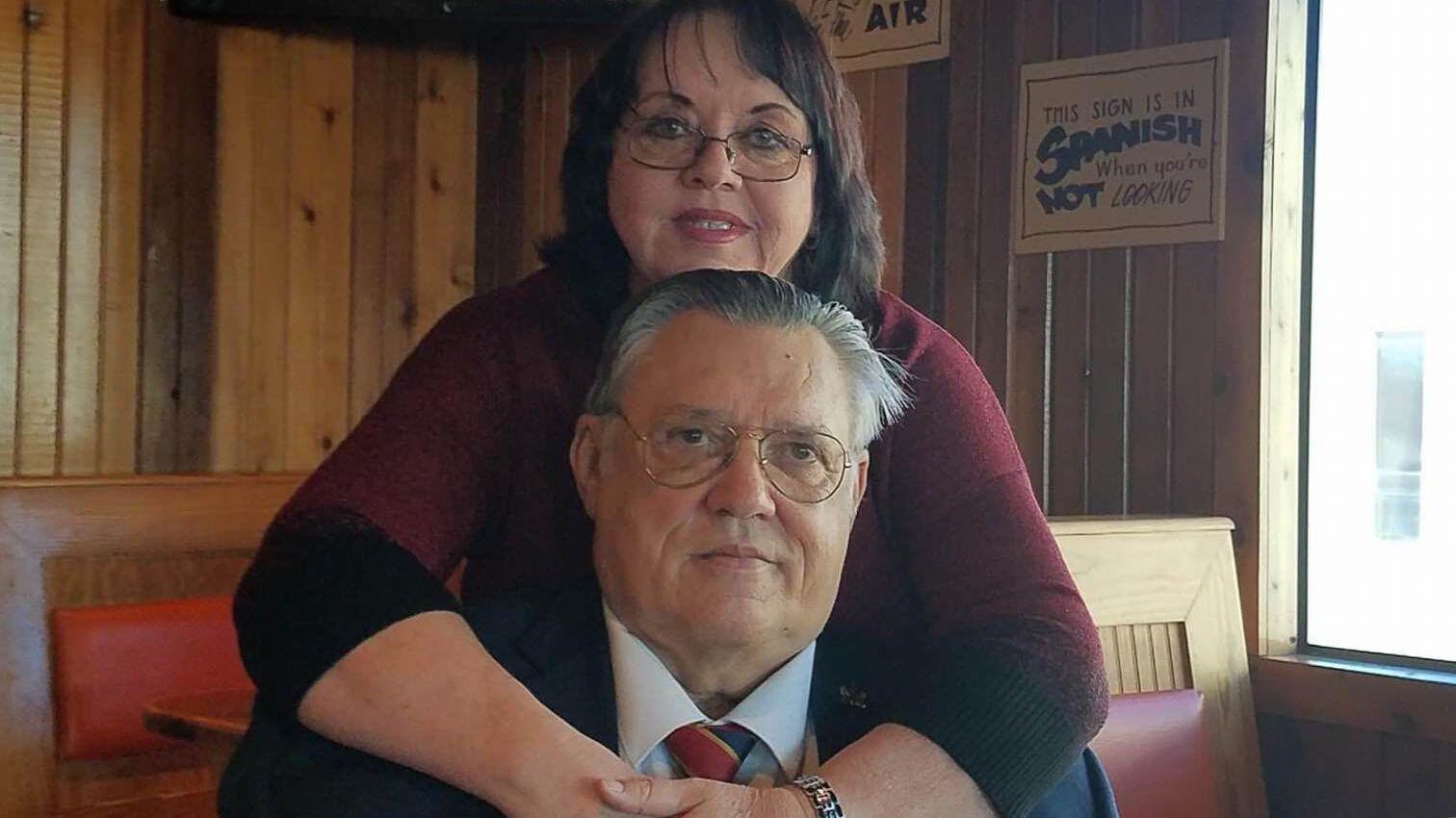 Accomplice in double murder of Washington County grandparents pleads ...