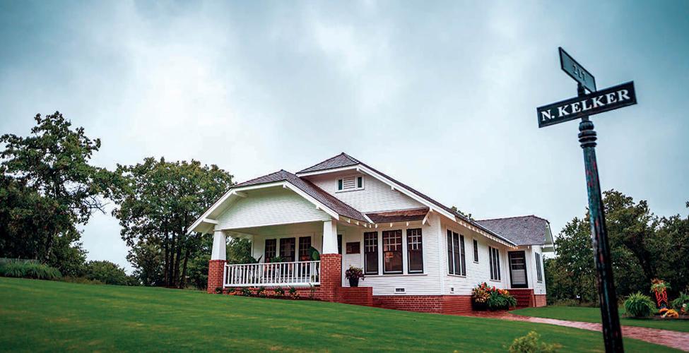 T. Boone Pickens' Texas ranch finally sells | News | fox23.com