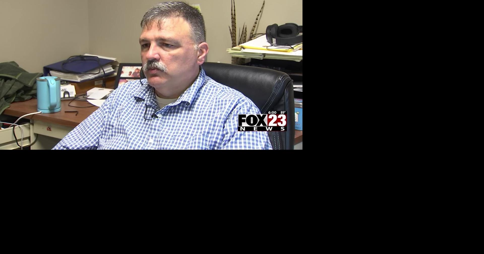 Tulsa Police investigating 38 homicide cases, only three awaiting ...