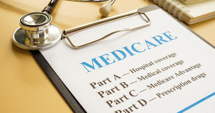 Oklahoma Insurance Department's Medicare Assistance Program to help review Medicare coverage ...