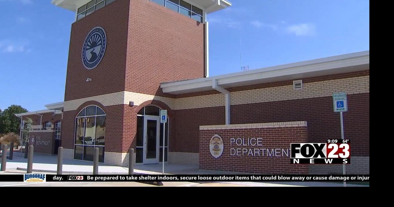Pryor Police staffing concerns grow after City Council passes voluntary ...