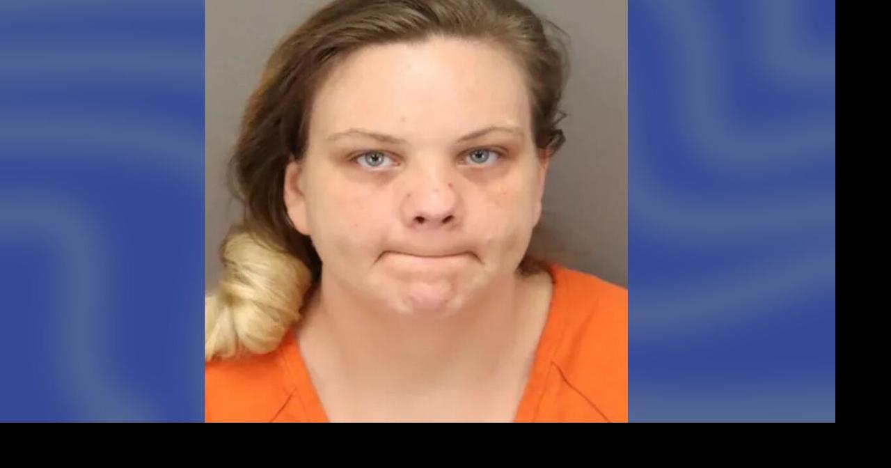 Florida woman accused of burning body ‘beyond recognition,’ police say ...