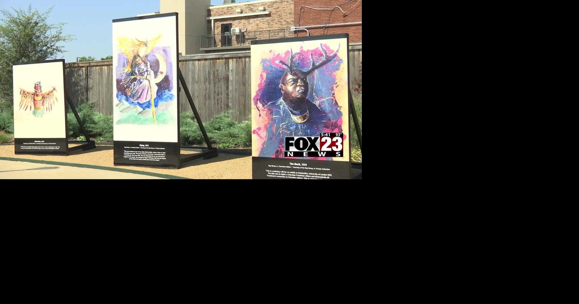 Cherokee Nation celebrates 71st Cherokee National Holiday | News ...