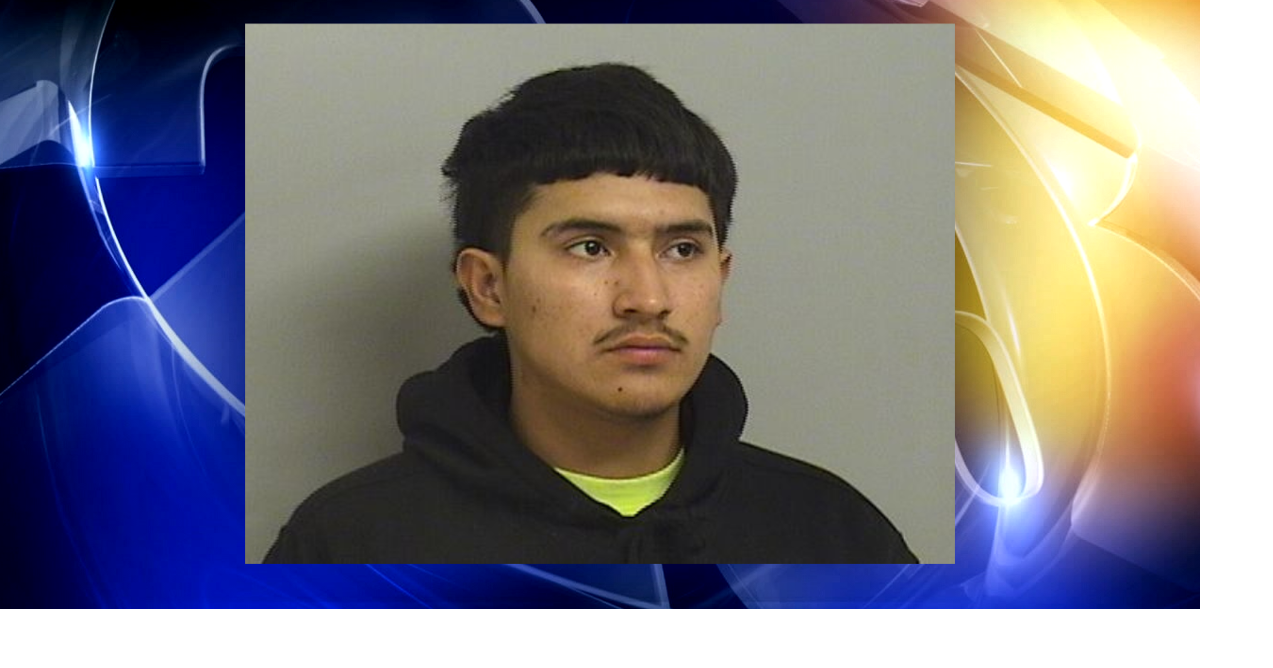 Man arrested in connection to deadly hit-and-run in north Tulsa | News ...