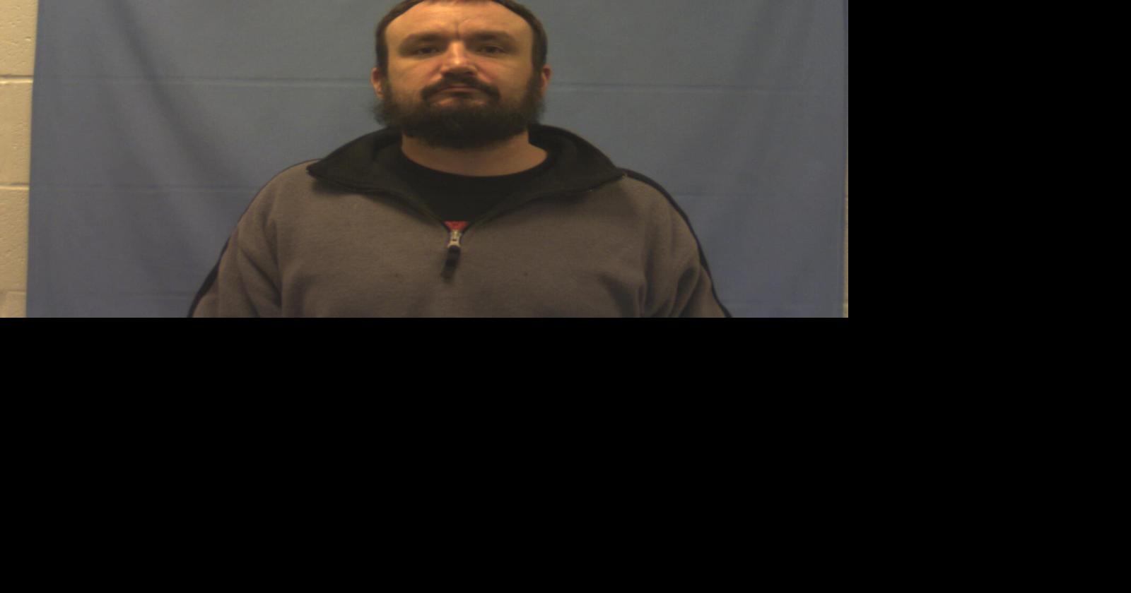 Escaped Arkansas inmate arrested by Oklahoma agencies | News | fox23.com