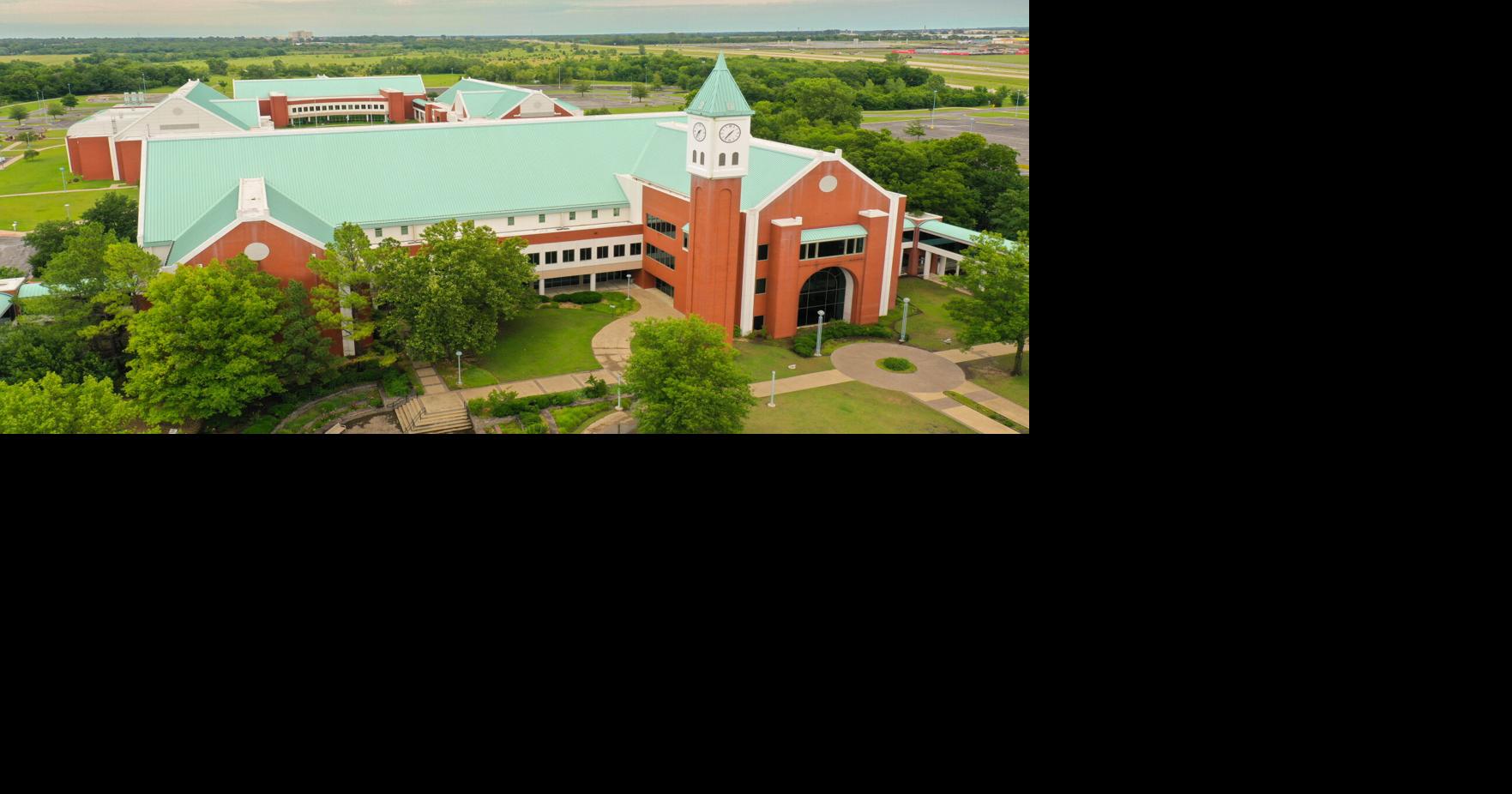 NSU Broken Arrow's CERT camp gives high schoolers experience in ...