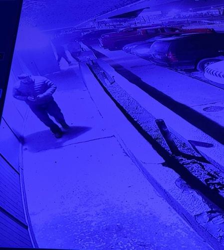 police aesthetic tumblr