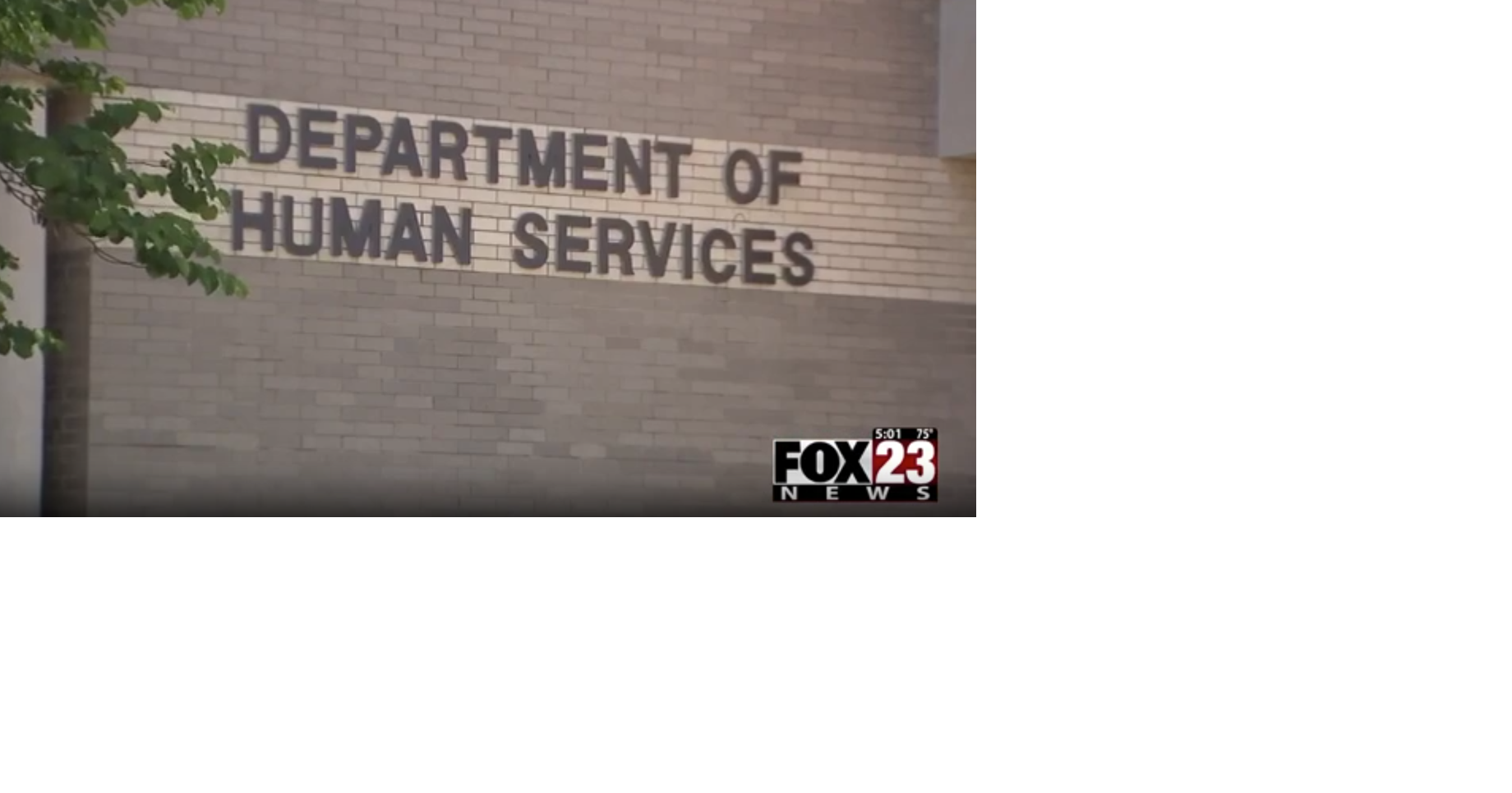 OKDHS release plan for stabilization of child care subsidy access ...