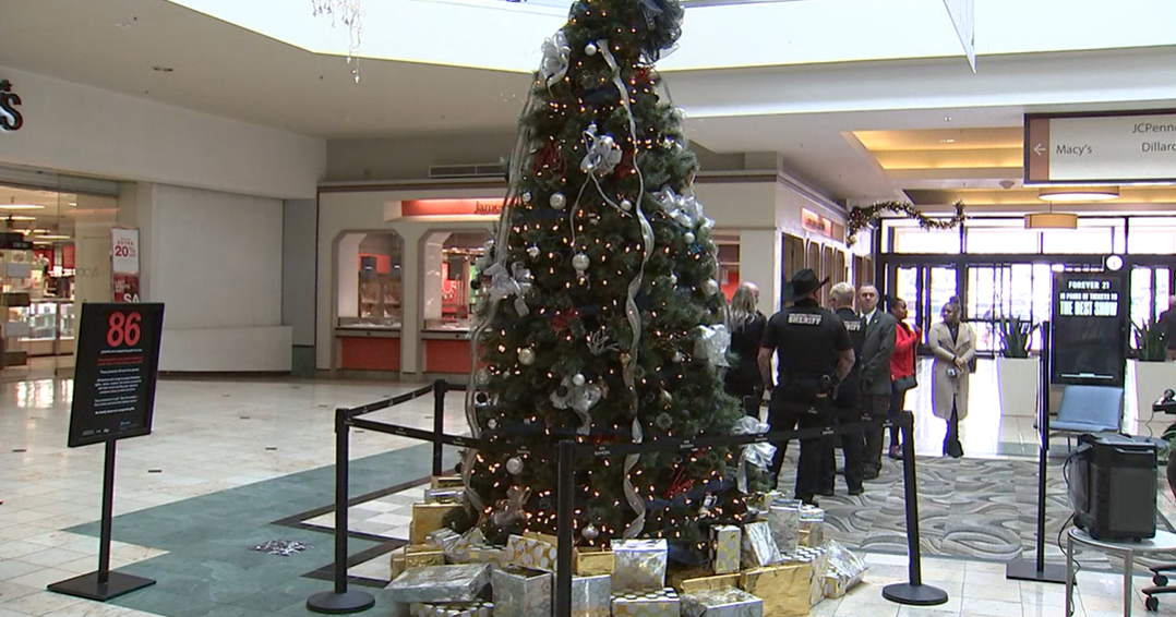 ‘Tree of Life’ honors lives lost to drunk drivers in Tulsa County ...