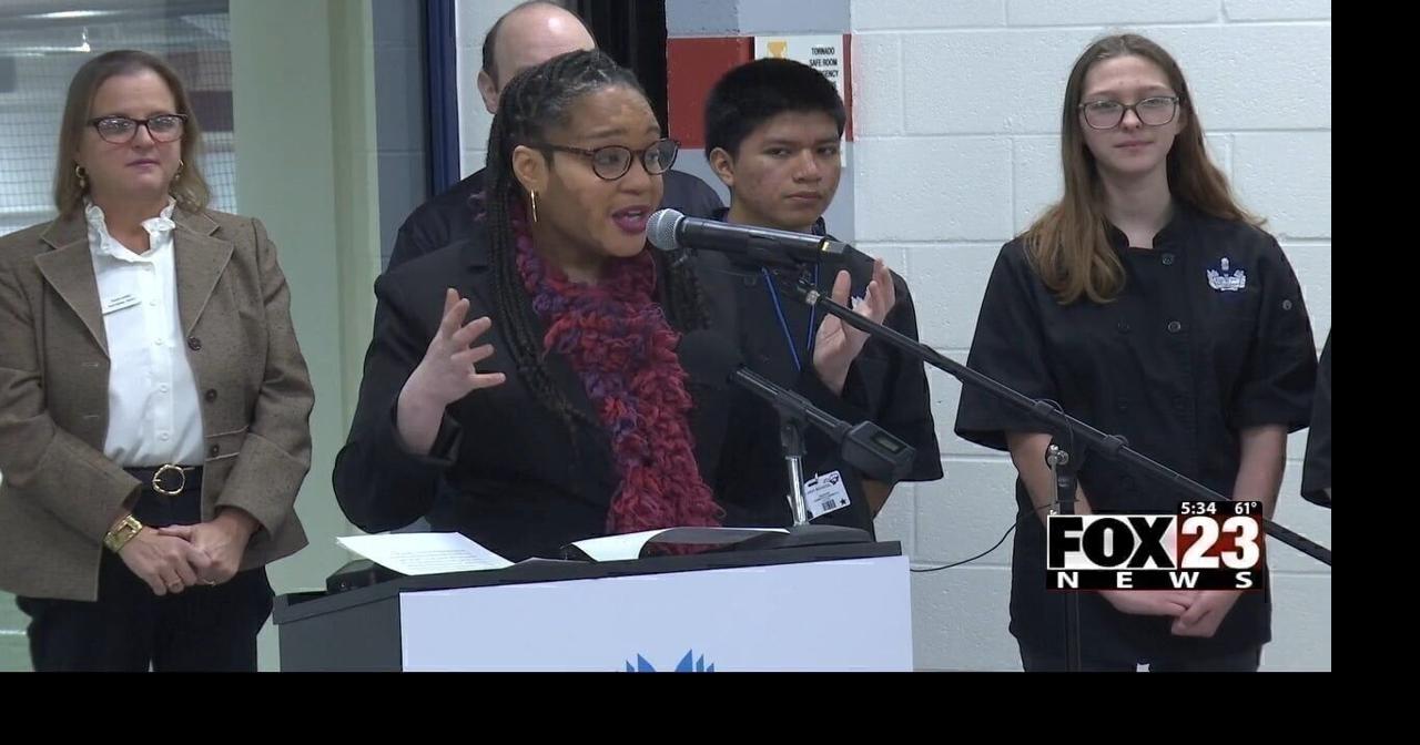 TPS Superintendent reacts to school board approval of $609 million bond ...