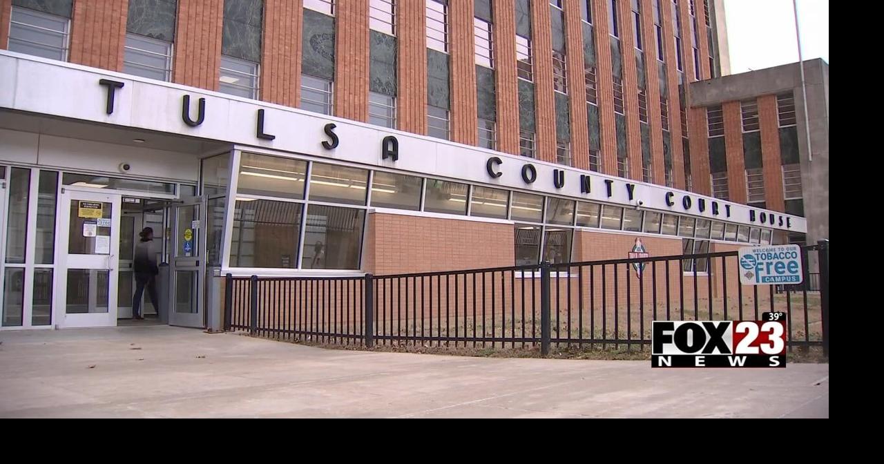 FOX23 Investigates: Bond changes involving first degree murder suspects ...