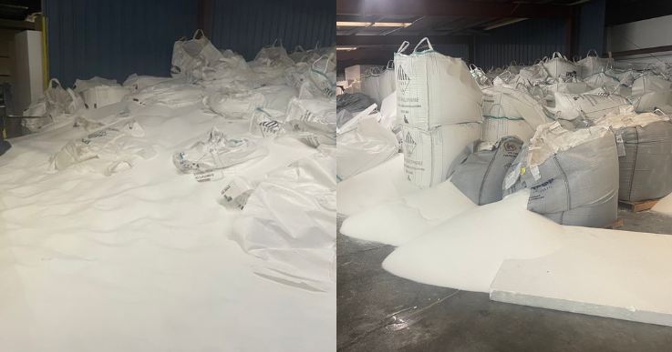 Officials: 3 teenage girls allegedly cause over $350K in damage at ...