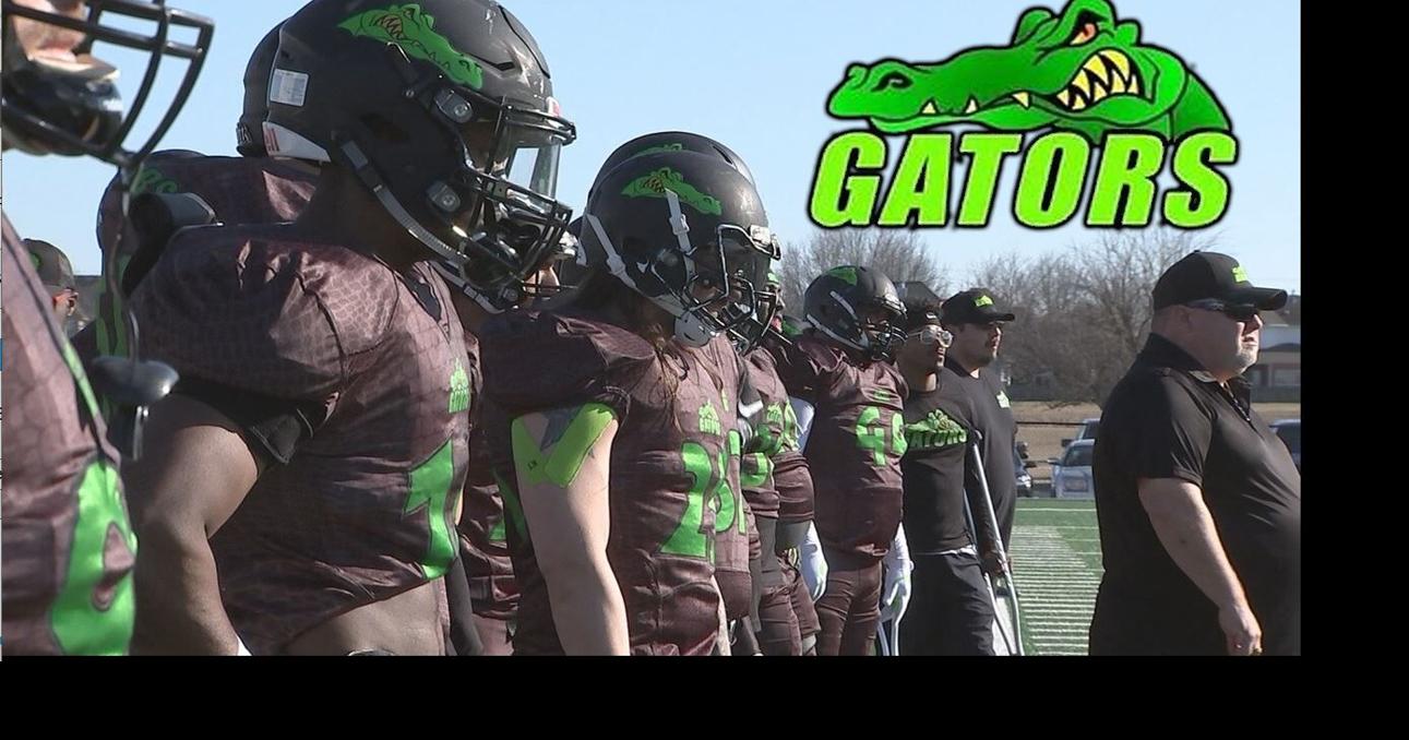 Tulsa Gators confident football season will kick off in summer | Sports ...