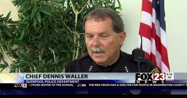 Police arrest man suspected in 2013 Glenpool abduction case | Local ...