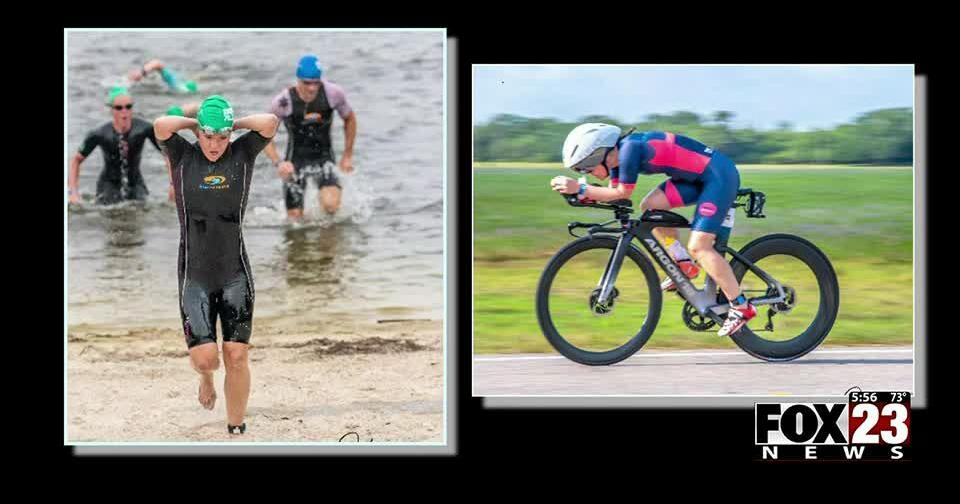 IRONMAN triathlon in Tulsa: What you need to know | Local & State ...